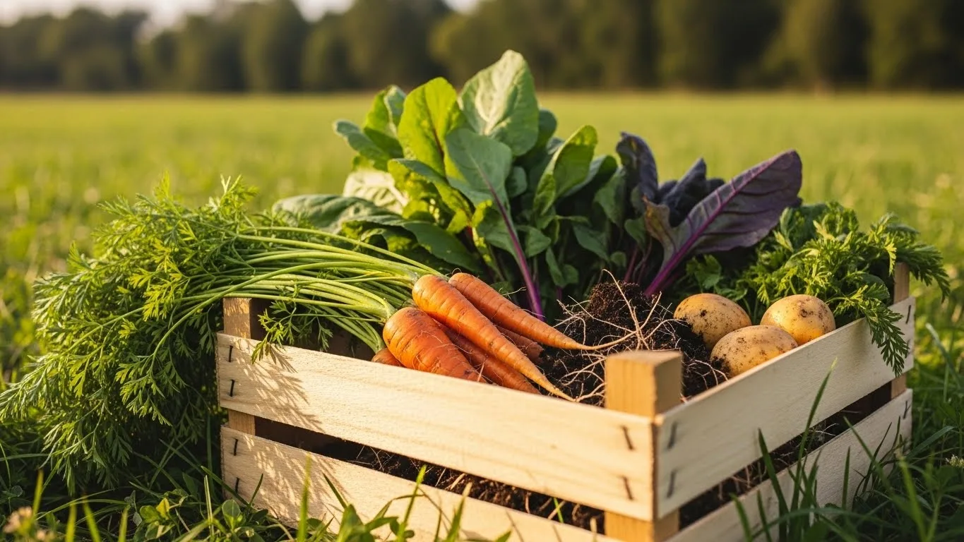 The Slow Food Movement and the Role of Local Producers: Is Global ...